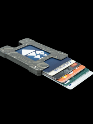 Triple Aught Design