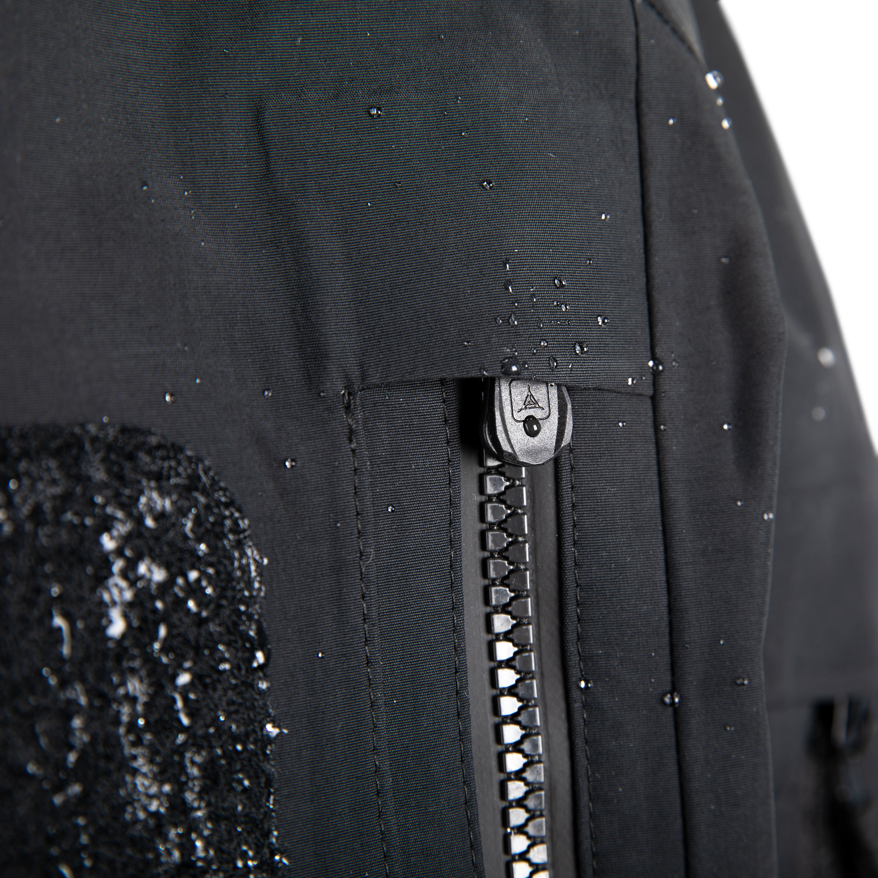 Stealth Hoodie LT - $200.00 | TAD Continuum